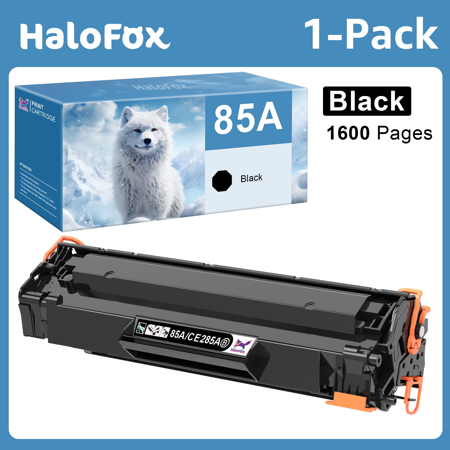 M1212nf Toner