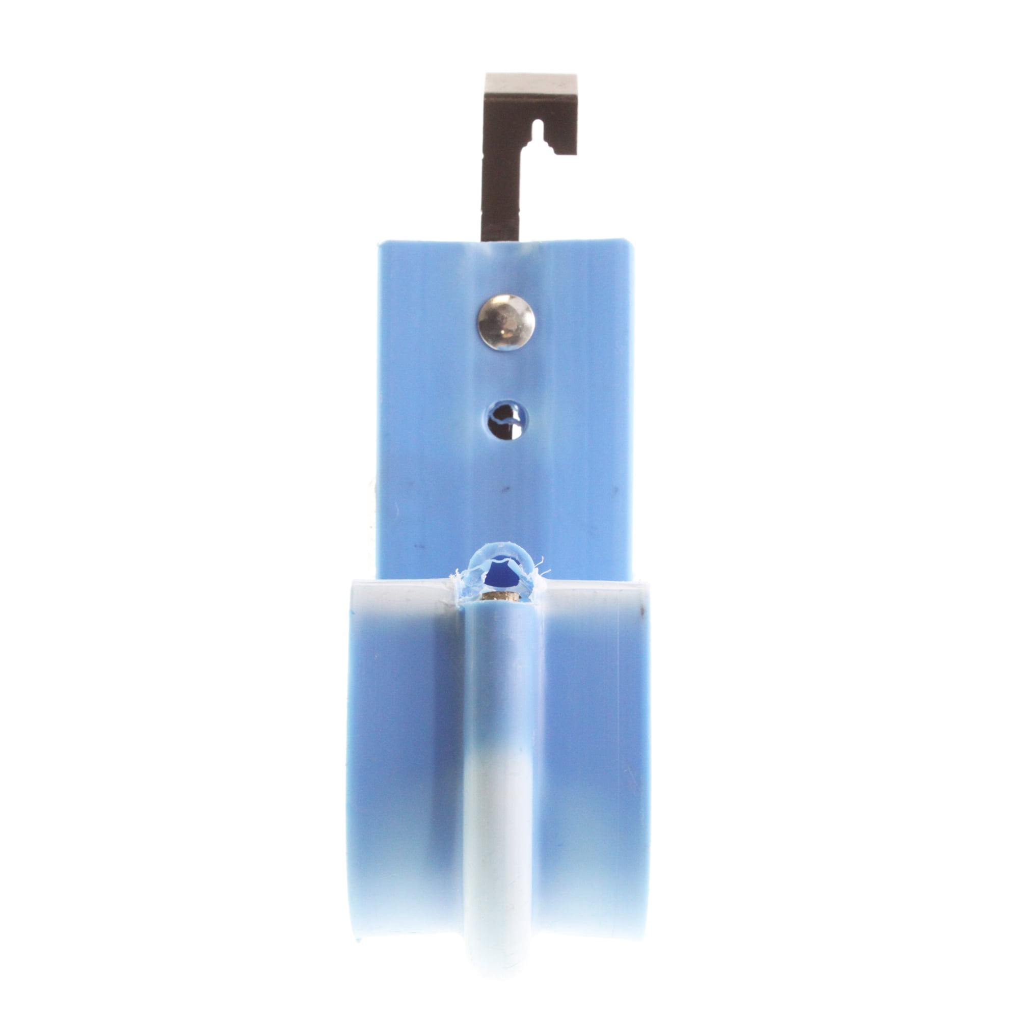 CEAS 201-02B Non-Conductive Vertical 2" Stiffy Cable Hanger J Hook ...