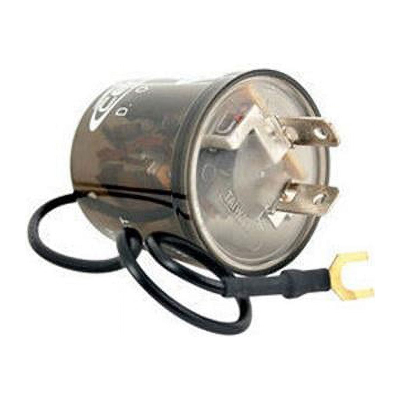 CEC Industries EF32RLBP 2-Pin Electronic LED Flasher 25A / 12V ...