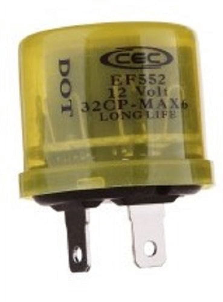 Prong Electronic Flasher