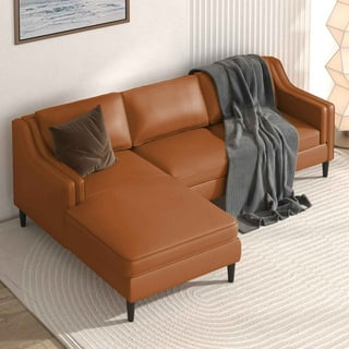 Chic Home Ohau Left Facing Velvet Upholstered Sectional Sofa - Walmart.com