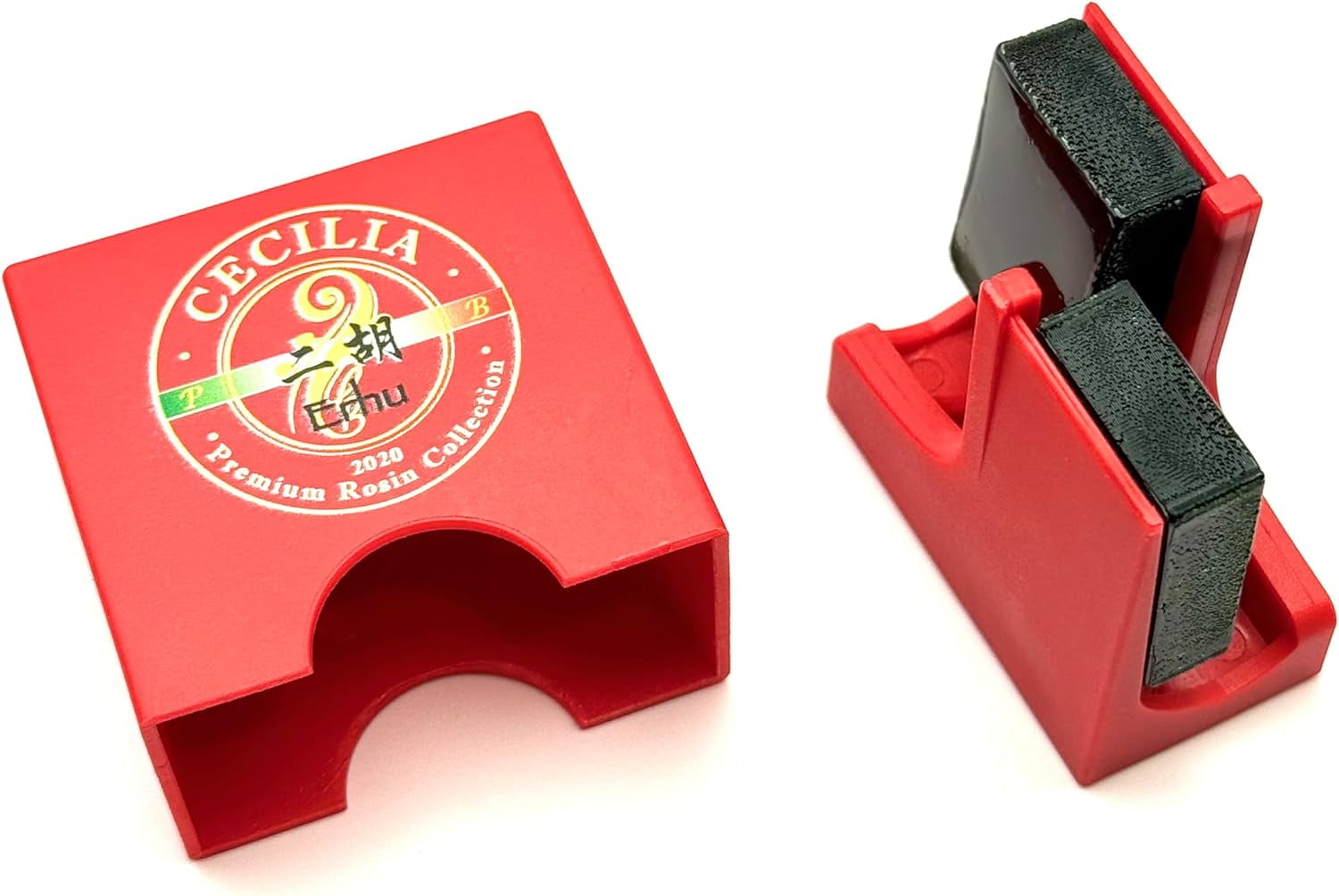 CECILIA Rosin for Erhu, Erhu Rosin Specially Formulated for Erhu Bows ...