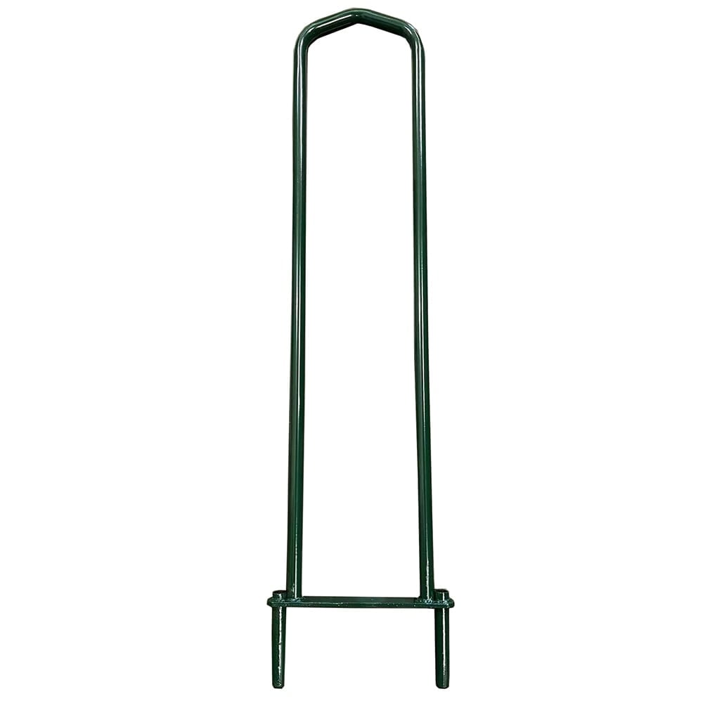 CEDAR GREEN TH Turf Coring Aerator, Green - Walmart.com