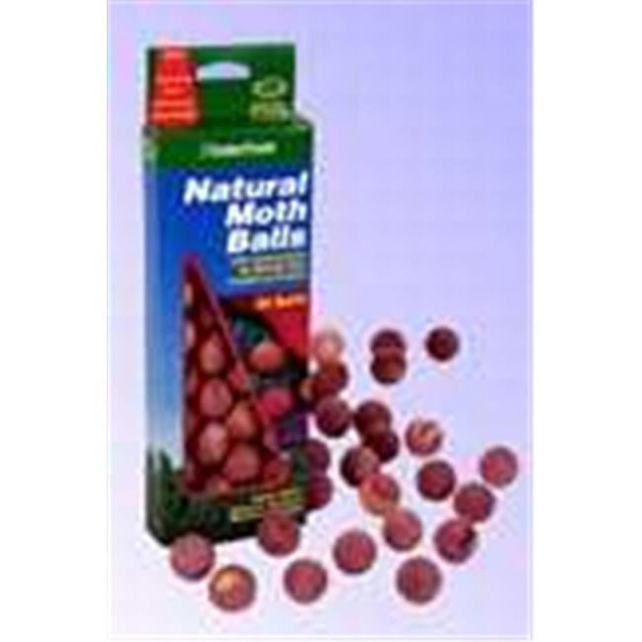 CEDAR MOTH BALLSA Case of 6 - Walmart.com