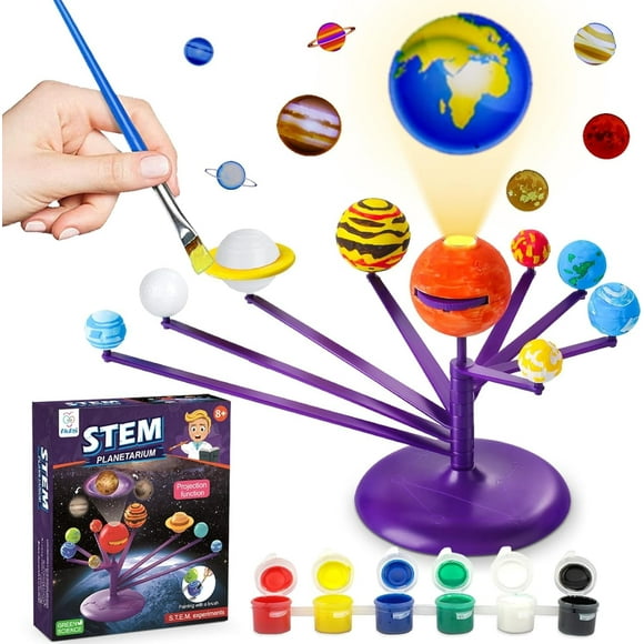 Solar System Kits