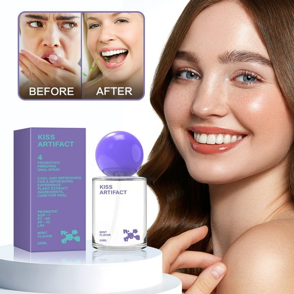 Bad Breath Probiotics