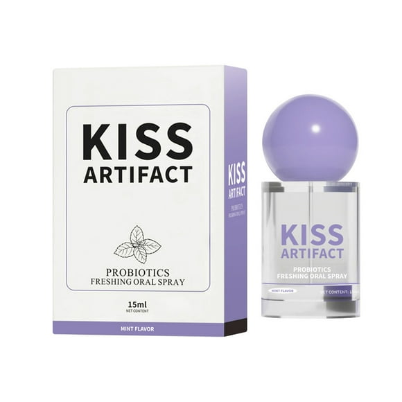 Bad Breath Probiotics