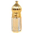 CEHVOM 1pc Vintage Decor Perfume Roller Bottles Mini Arabic Roller ...