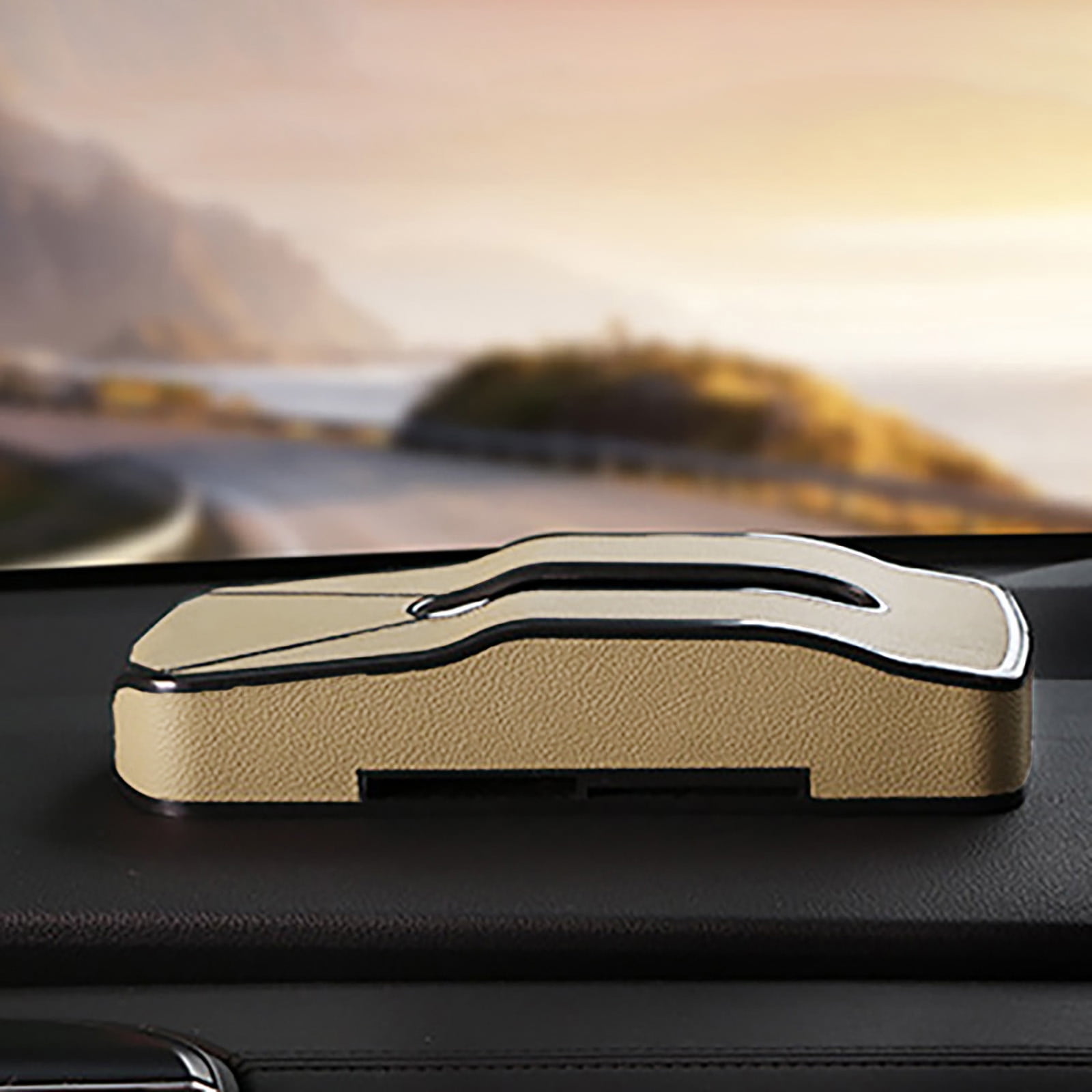 CEHVOM 2pc Tissue Box Cover Car Model Card Tissue Box New Tissue Box ...