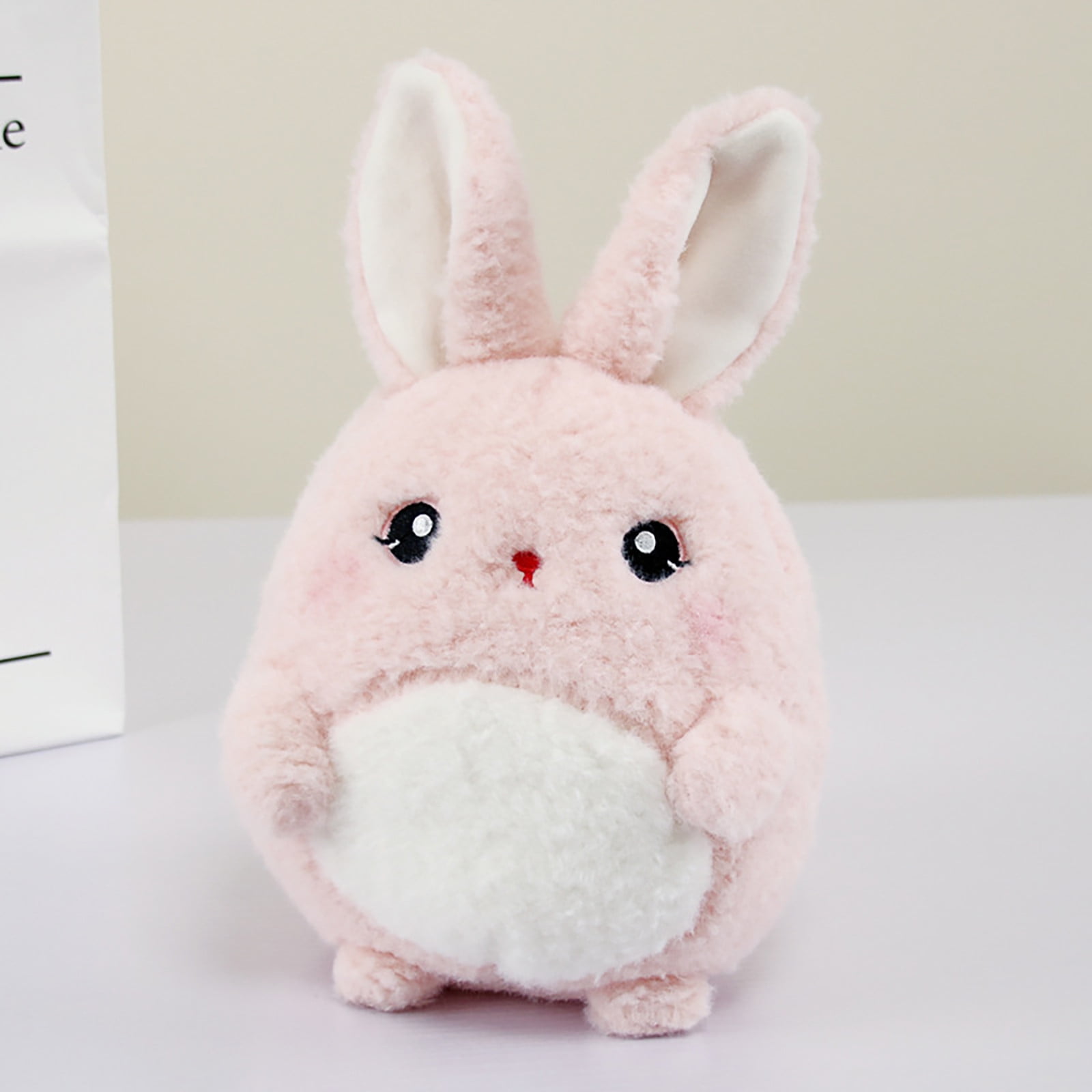 CEHVOM Creative And Novel Doll Imitating Cute Toy Gift - Walmart.com