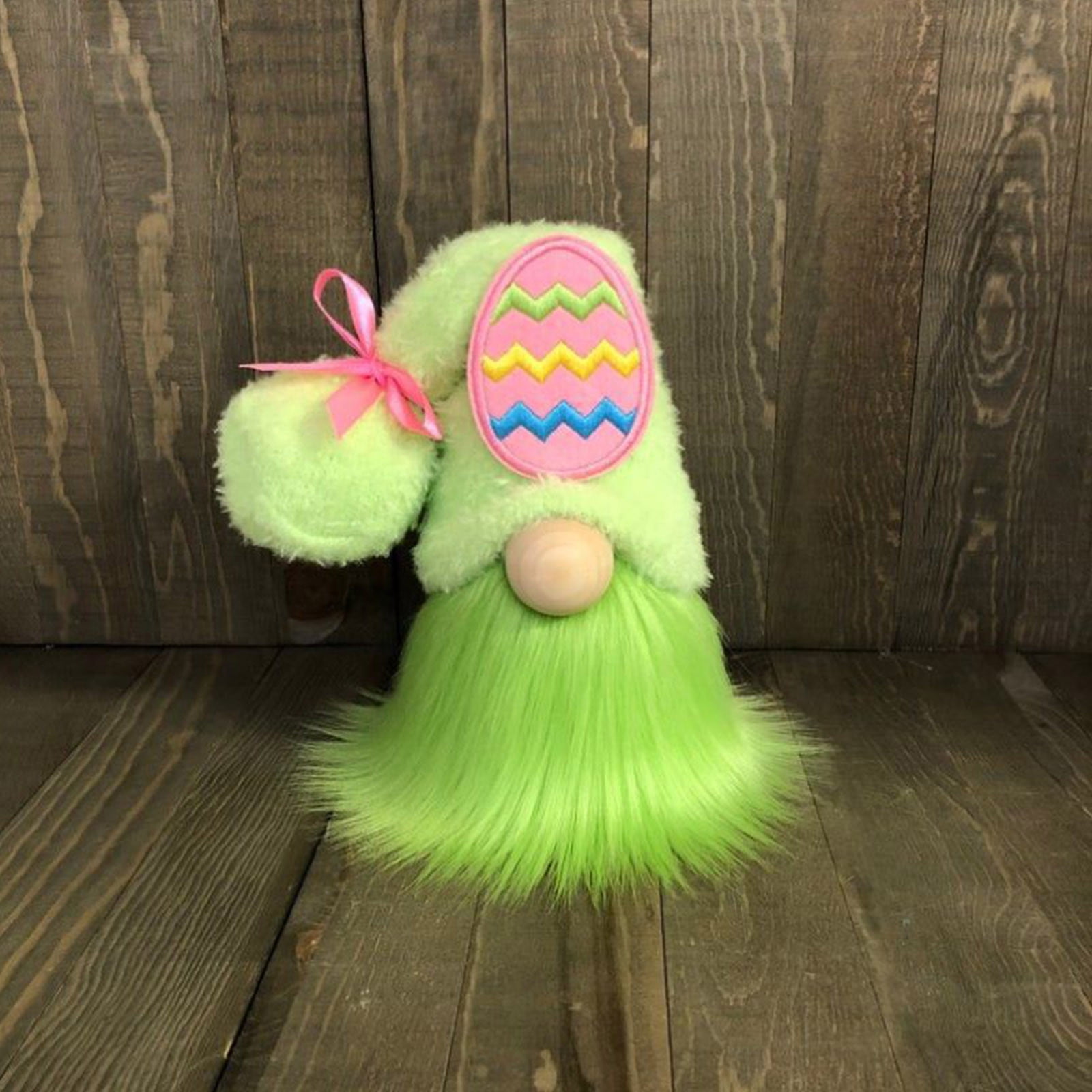 CEHVOM Easter Ornaments Faceless Doll Dwarf Goblin Doll Ornaments ...