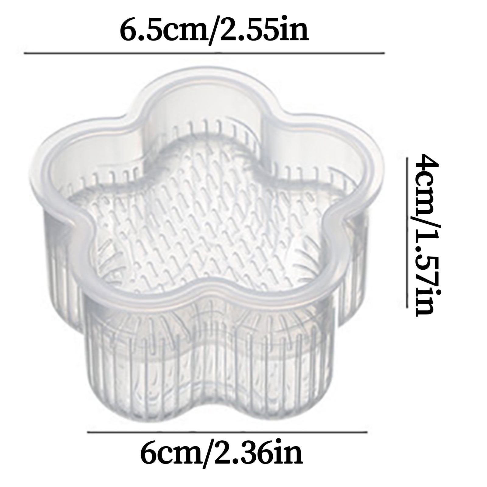 CEHVOM Kitchen Gadgets Rice Mould Household Children's Rice Bento Mould ...