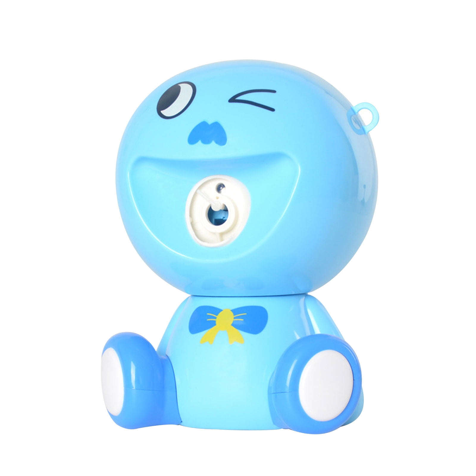 CEHVOM Machine,Automatic Blower Portable Maker for Kids 100ml - Walmart.com