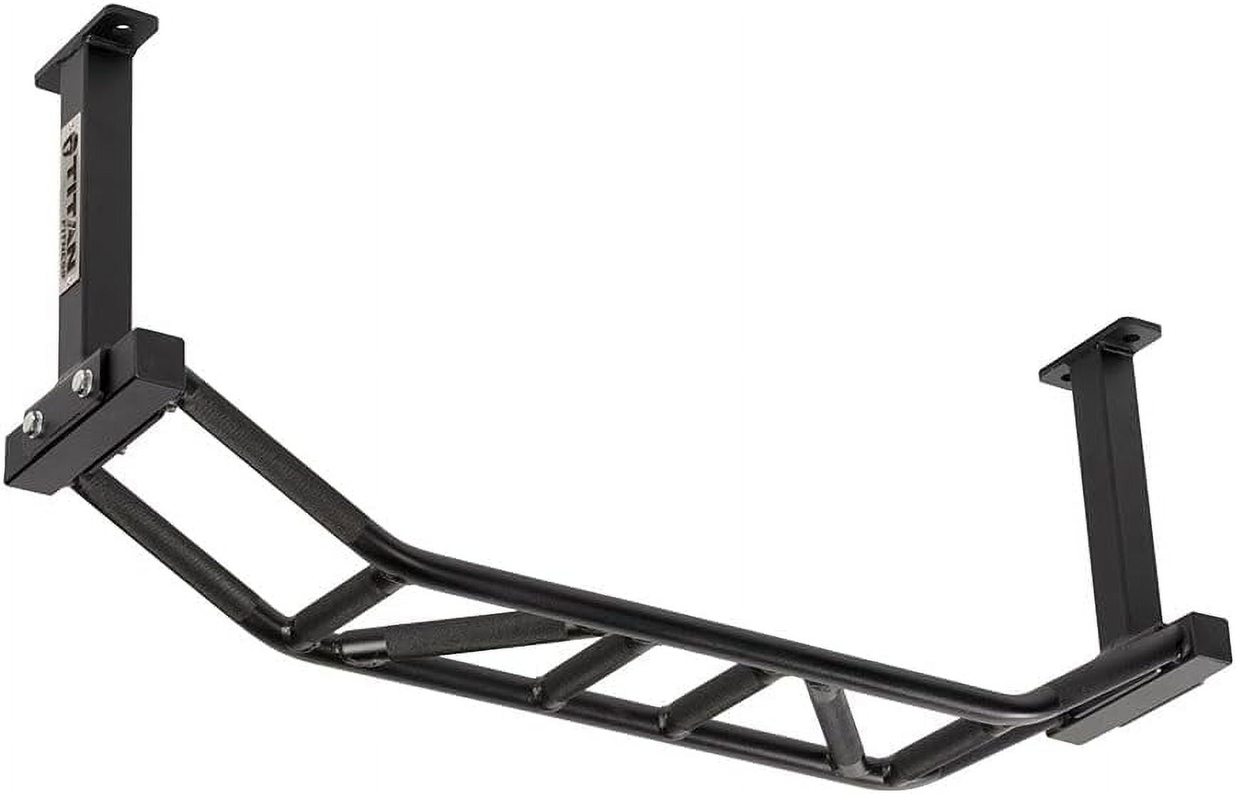 CEILING MOUNTED MULTI-GRIP PULL-UP BAR - Walmart.com