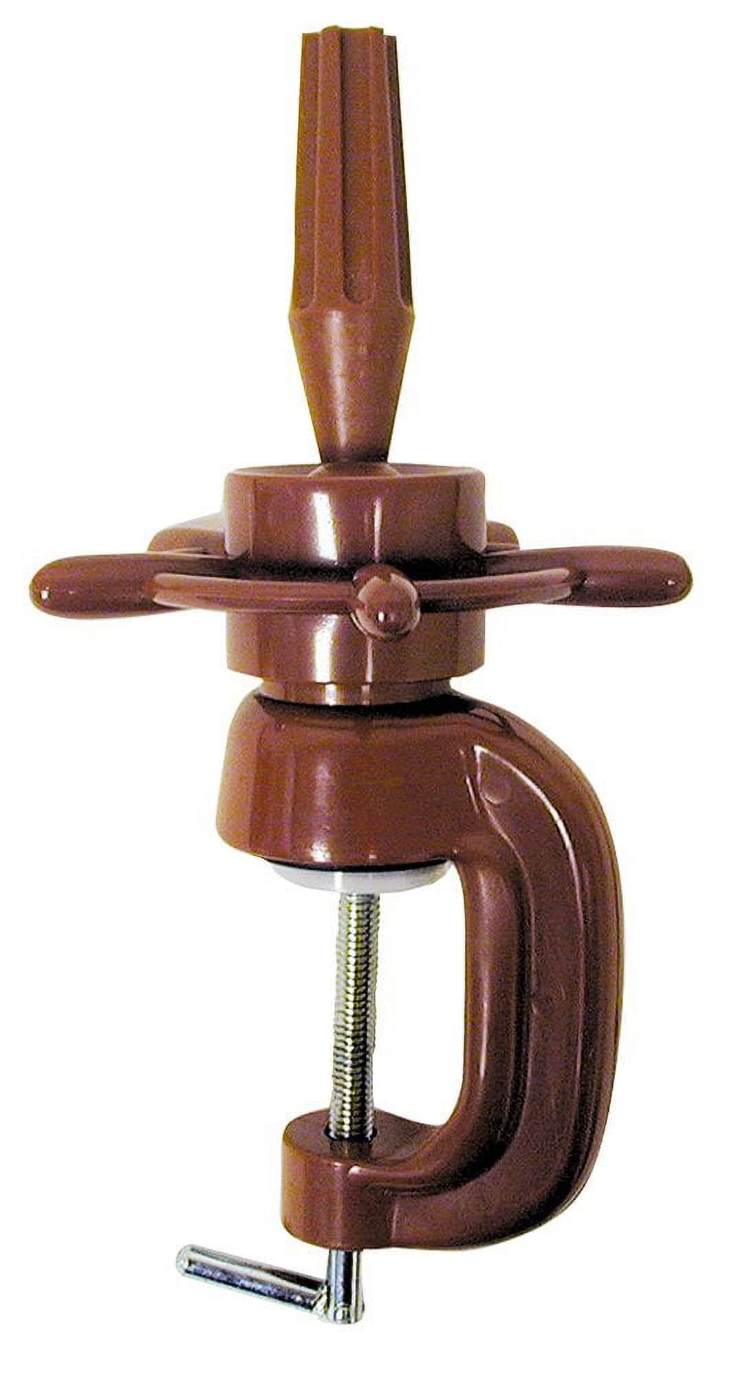 CELEBRITY MANIKIN HOLDER - HEAD LOCK - Walmart.com