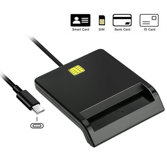 Military Cac Card Reader