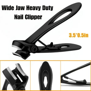 Large Toenail Clippers