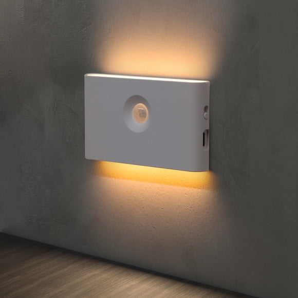 Battery Operated Night Lights in Night Lights - Walmart.com