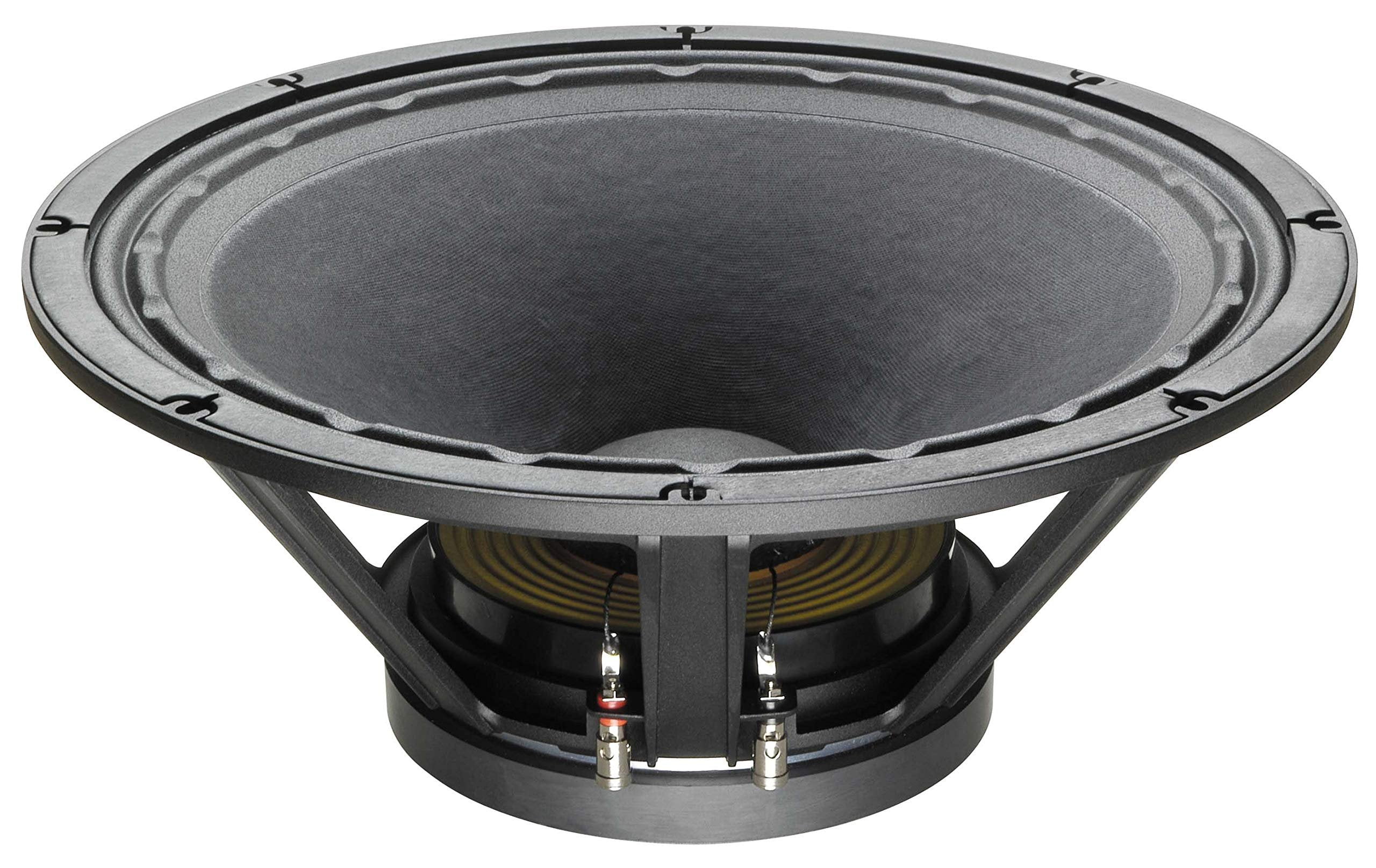 CELESTION FTR184080FD FTR Series 18-Inch 1000-Watt Subwoofer, Black ...
