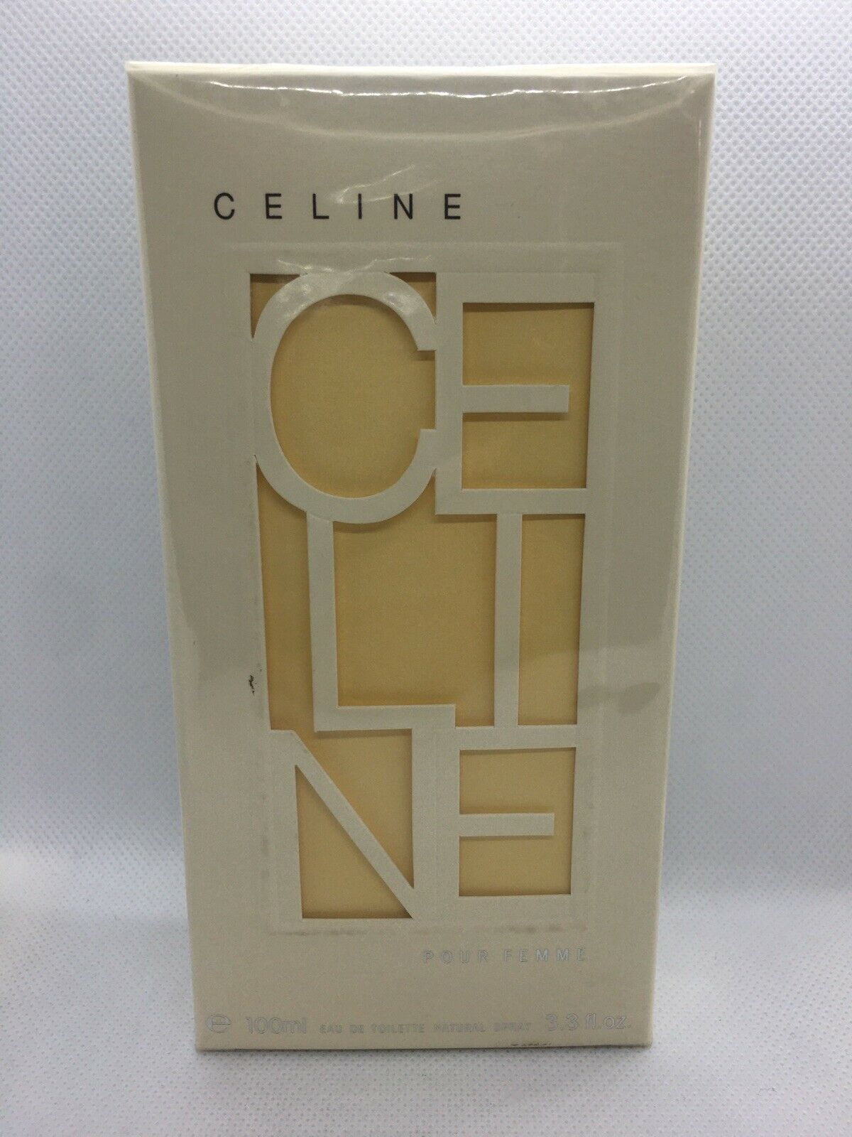 Celine Perfume