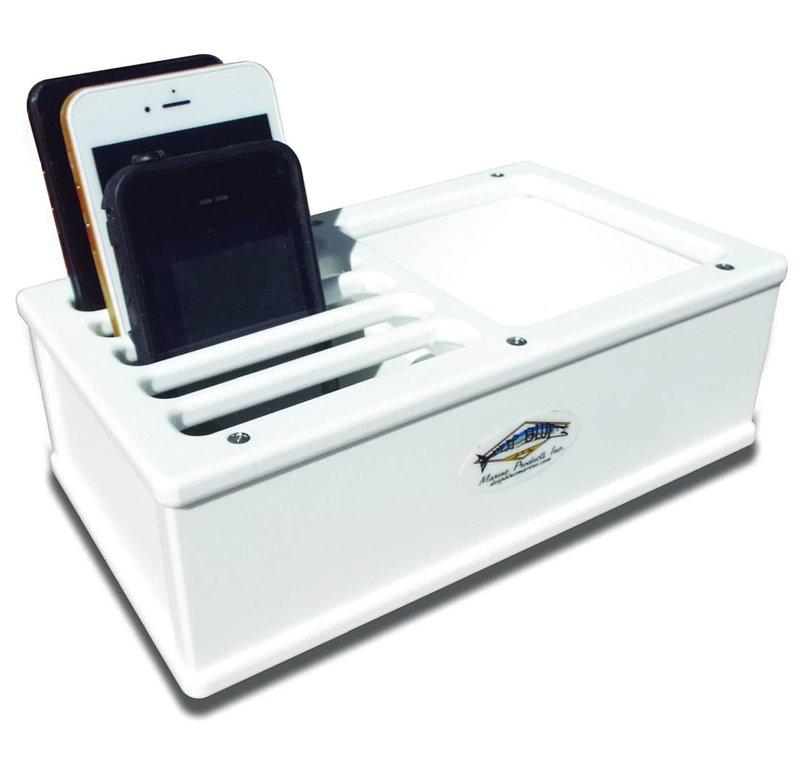 CELL PHONE STORAGE BOX -CPS - Walmart.com