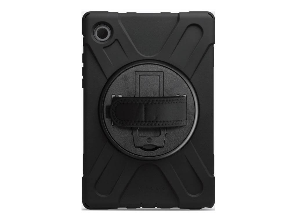 CELLAIRIS Rapture - Back cover for tablet - rugged - polycarbonate ...