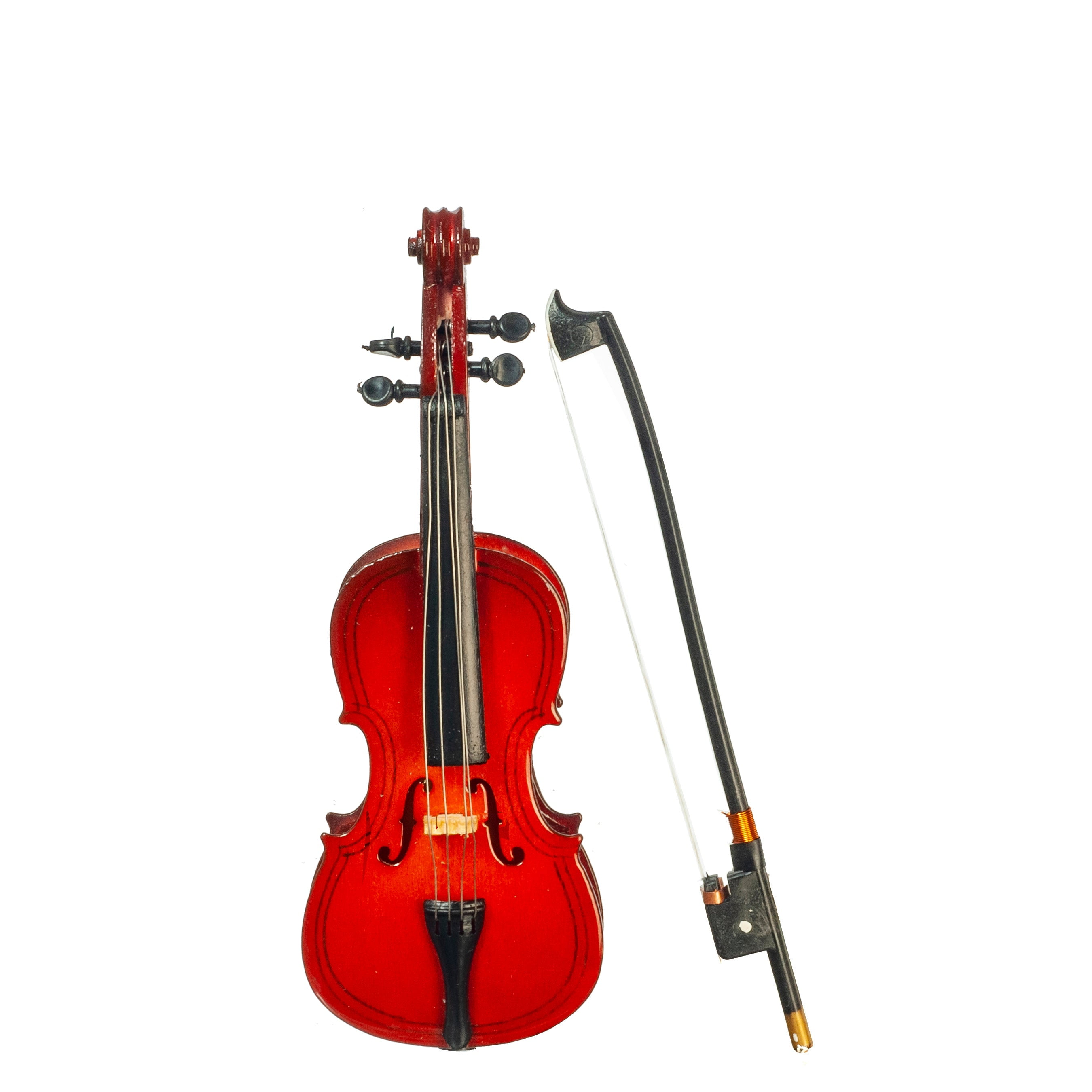 CELLO/4.75in Miniature Scale - Walmart.com