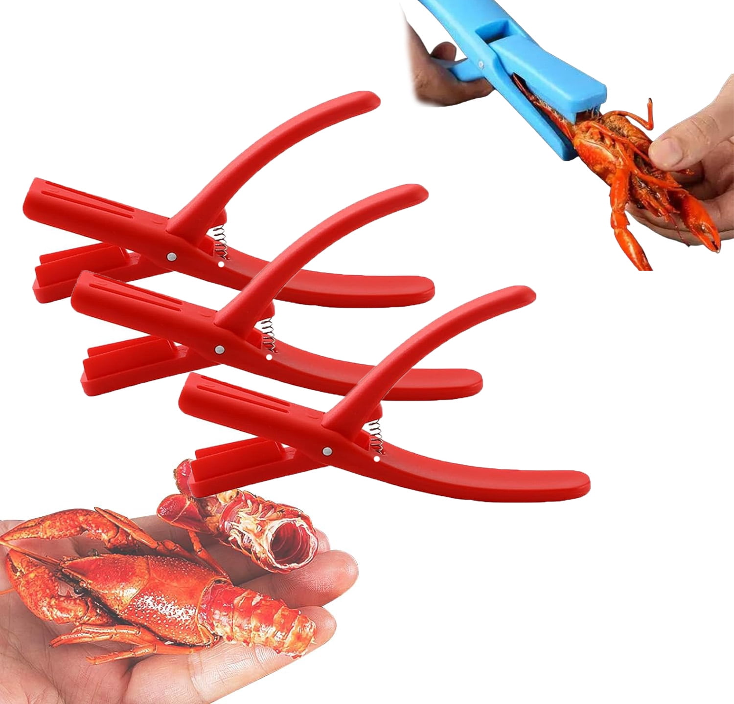 CELNNCOE Crawfish Peeler, Crawfish Peeler Tool,Crawfish Shucker ...