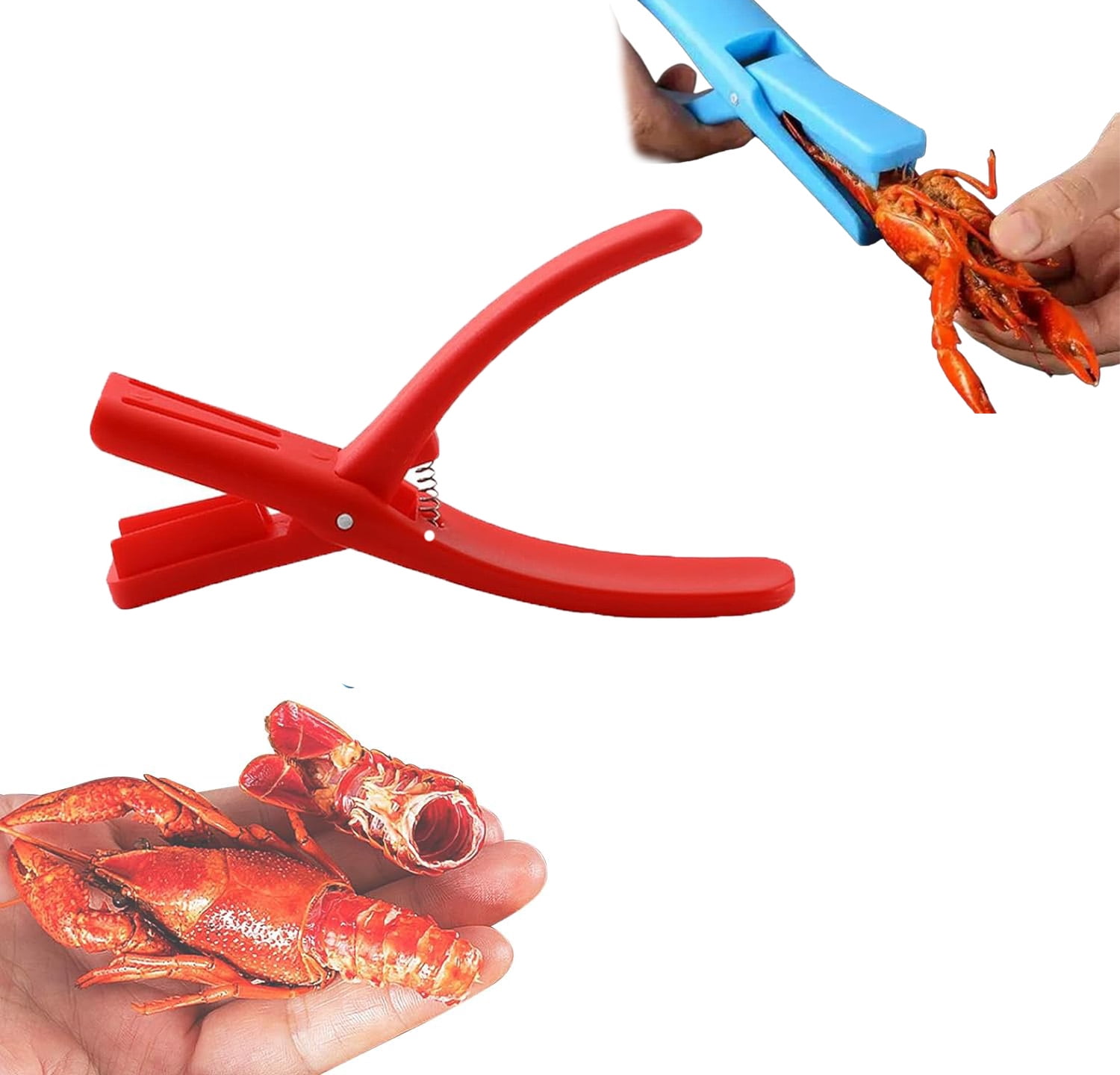 CELNNCOE Crawfish Peeler, Crawfish Peeler Tool,Crawfish Shucker ...