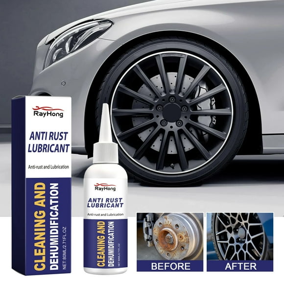 Spray Lubricants