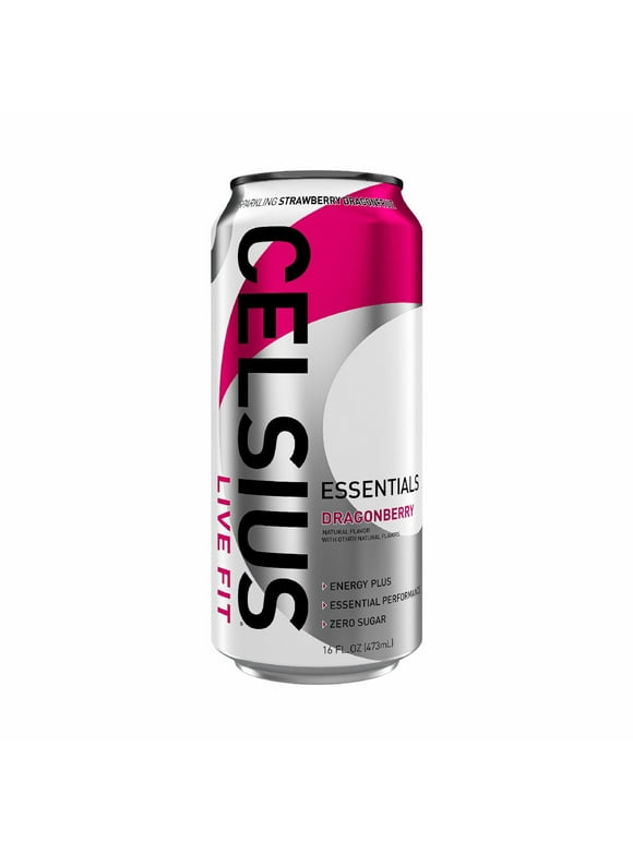 Celsius Energy Drinks in Energy Drinks - Walmart.com