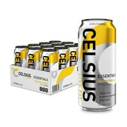 CELSIUS Sparkling Playa Vibe, Functional Energy Drink 12 fl oz Single ...