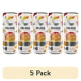 (5 pack) CELSIUS Essential Energy Drink 12 Fl Oz, Sparkling Fantasy ...