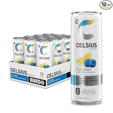 Celsius Go Packets