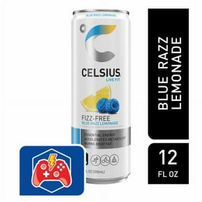 CELSIUS Energy Drinks in Beverages - Walmart.com