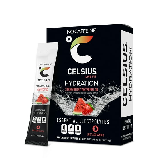 CELSIUS - Walmart.com