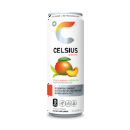 CELSIUS Space Vibe Variety 12 Pack (12oz Cosmic Vibe, Galaxy Vibe ...