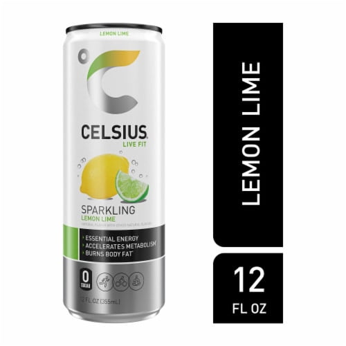 Celsius Powder Stick Packs