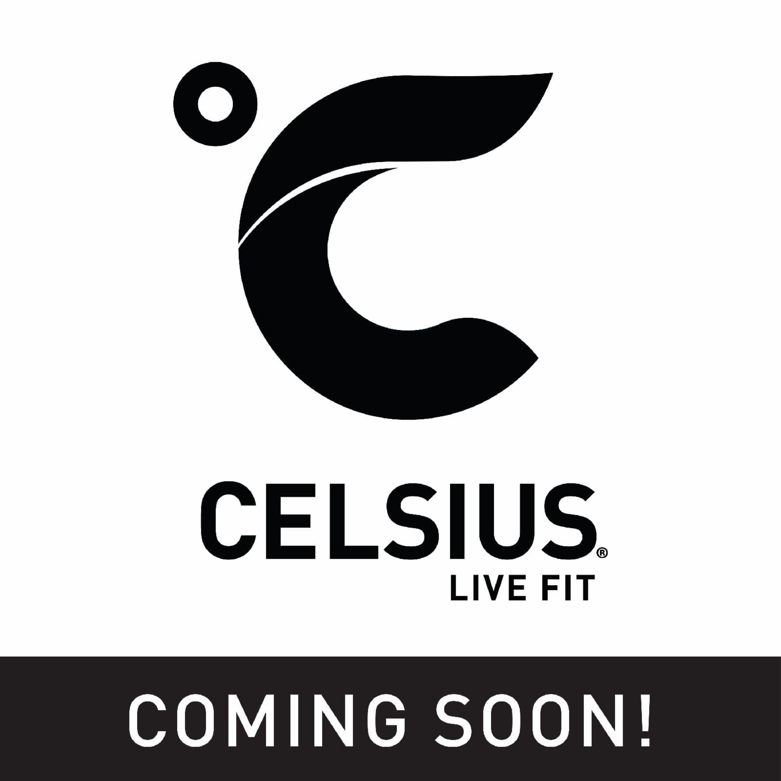 CELSIUS Sparkling Mango Lemonade, Functional Essential Energy Drink 12 ...