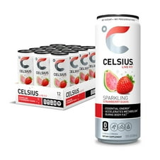 Celsius Sherbet Slush