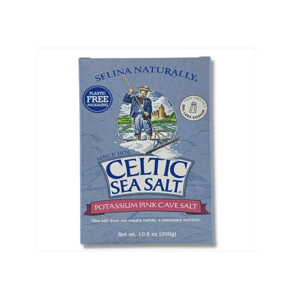 Celtic Salt