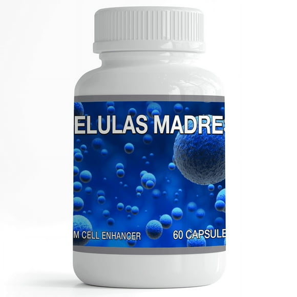 Celulas Madre