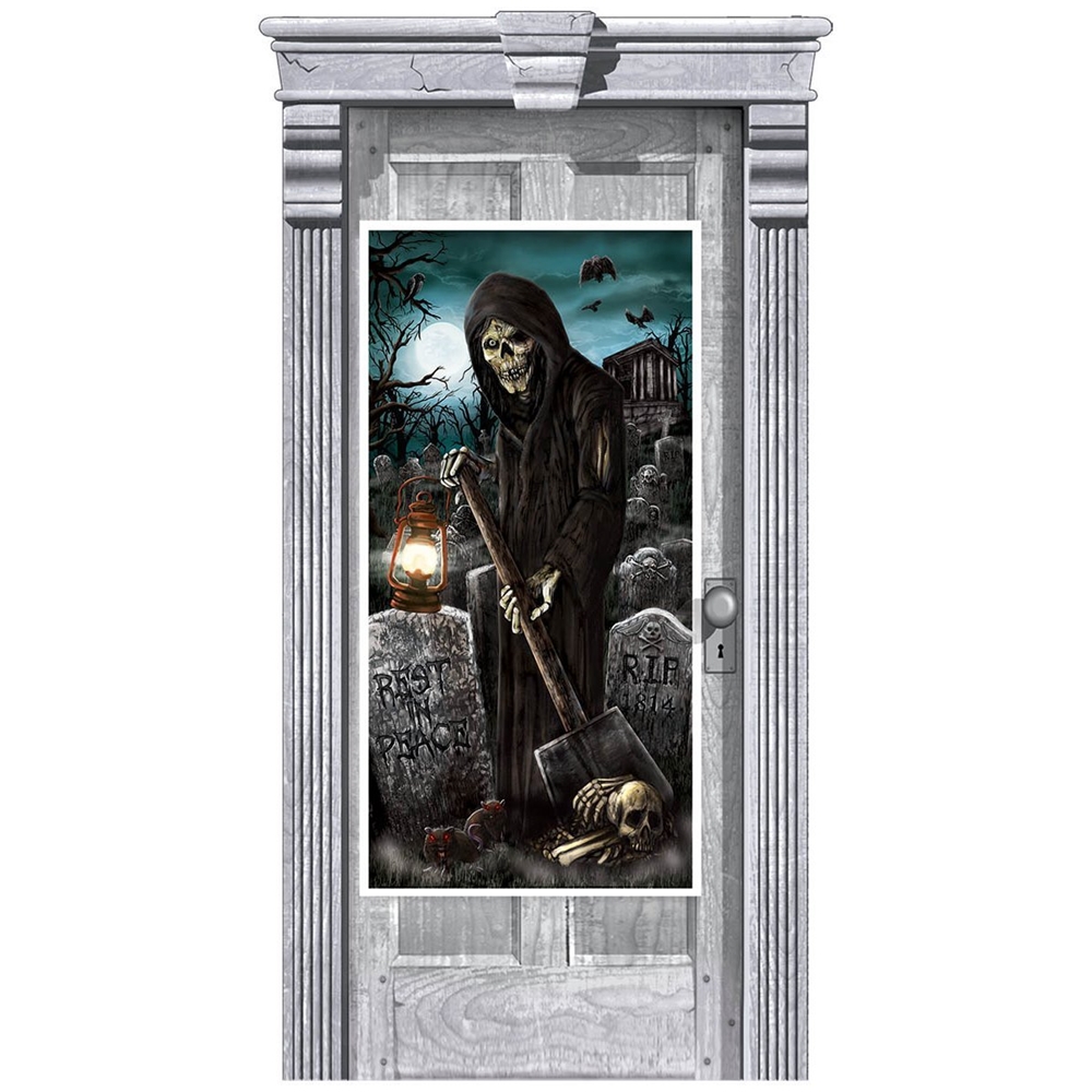 CEMETERY DOOR DECORATION - Walmart.com