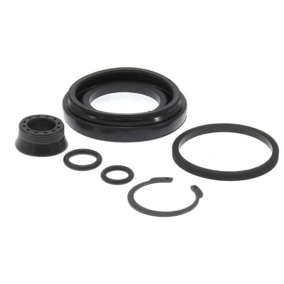 CEN 14333032 Disc Brake Caliper Repair Kit Fits select: 2009-2010 ...