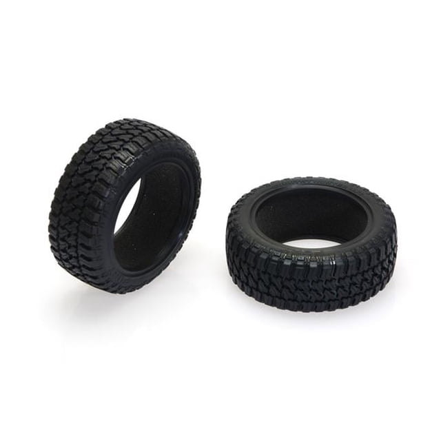 CEN Racing CEGCD0501 40-15.5R 26LT Fury M&T Tire - Walmart Business ...