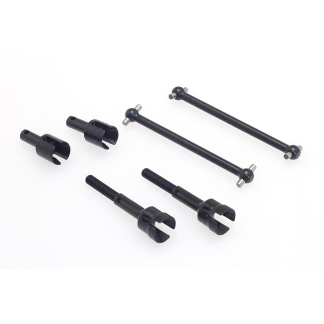 CEN Racing CM0206 Wheel Axle & Drive Shaft Outdrive Cups - Walmart.com