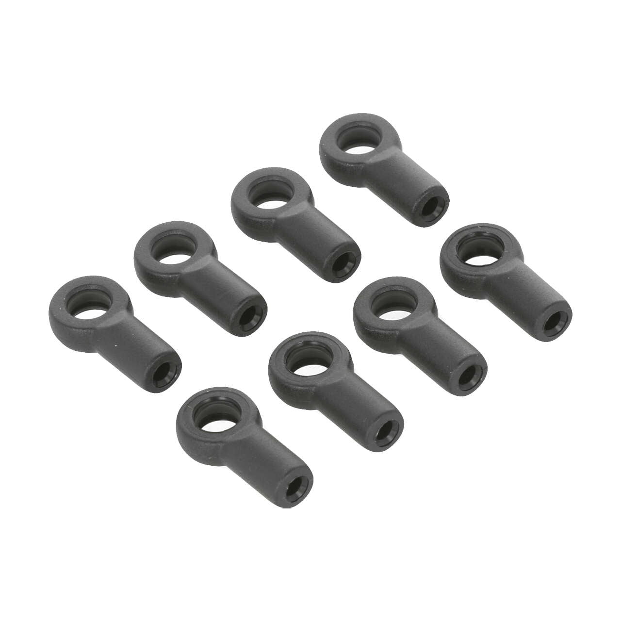 CEN Racing CQ0330 5.8mm Rod Ends for the Q & Mt Series 8pcs - Walmart.com