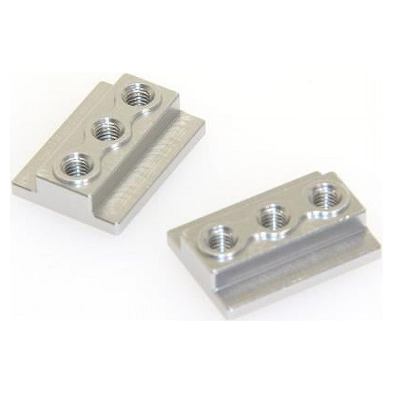 CEN Racing DL-Series Aluminum Chassis Rail Holding Block for Ford F-45 ...