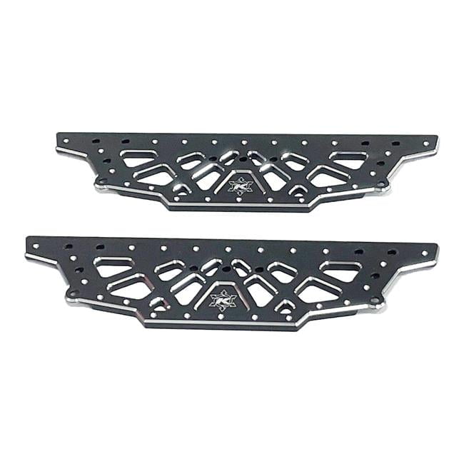 CEN Racing CEGCKD0480 Kaos CNC Aluminum Chassis Plate for F250 & F450 ...