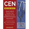 CEN Review Book: Study Guide & Practice Test Questions for the ...